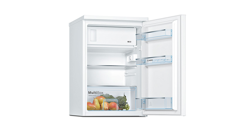 Fridges | Refrigerators | Bosch IE